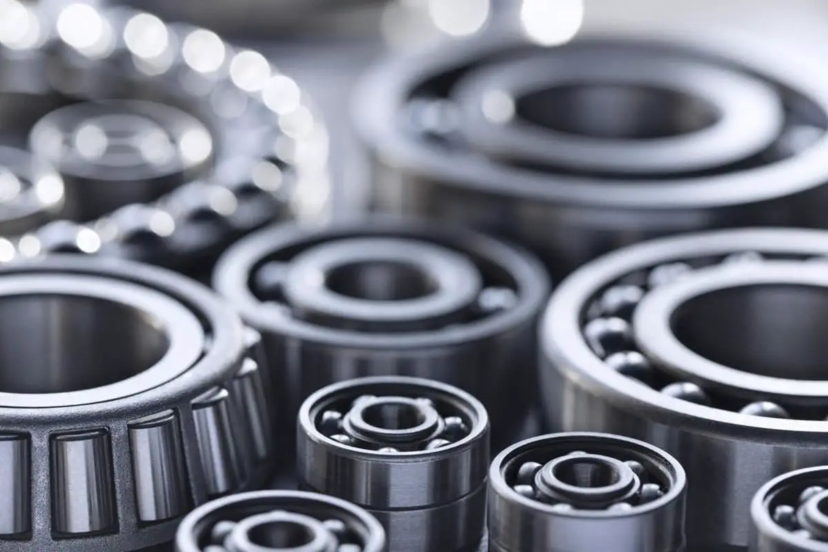 Roller Bearings: How To Select Your Materials and Fittings